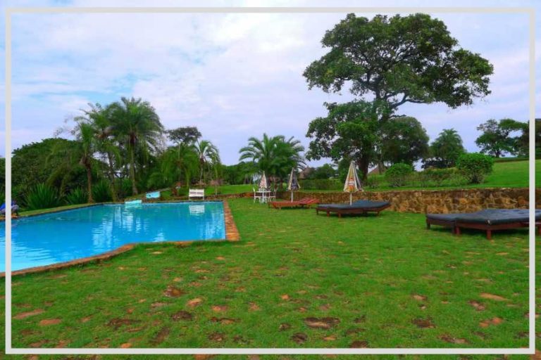 Visitez le Zoo de Garoua au Nord du Cameroun- Maresa voyage