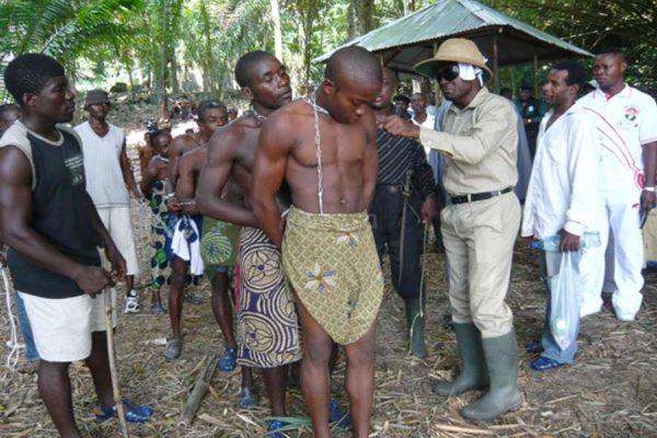 Visitez le port négrier Bimbia - Maresa voyage
