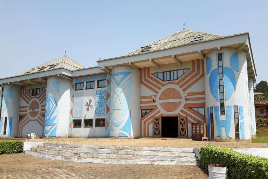 Dschang, Région Ouest, Cameroun - Maresa voyage