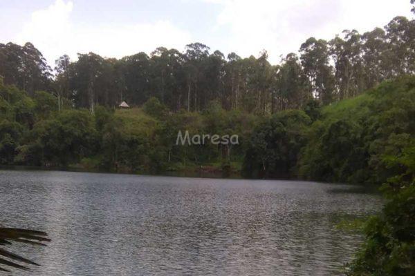 A la découverte du Lac Baleng à Bafoussam- Maresa voyage