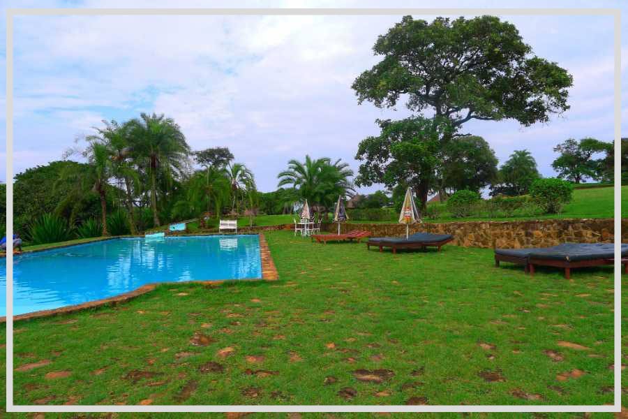Stay in the heart of the Peptenoun domain - Maresa voyage